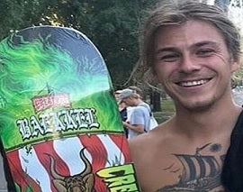 KEVIN BAEKKEL IS PRO | emerica.com Europe