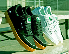 EMERICA INTRODUCES THE GAMMA – Emerica EU