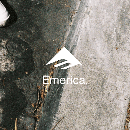 Emerica | Skateboard footwear & apparel – Emerica EU